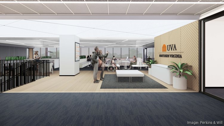 University of Virginia to establish D.C.-area hub on Inova Health ...