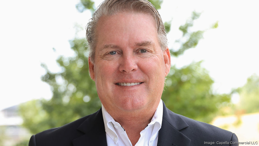 Austin-area development: Capella Commercial plans Project Two Step in ...