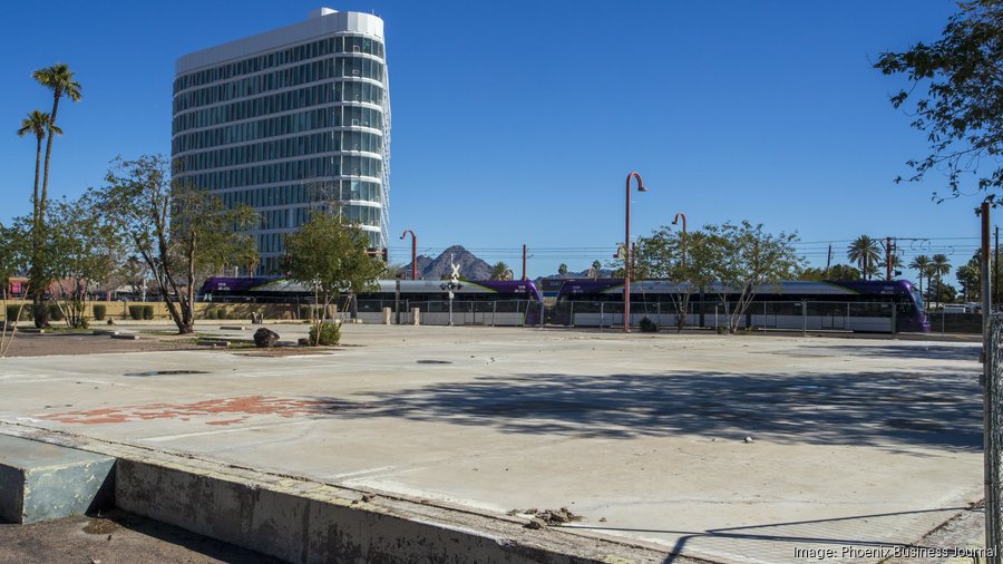 New filing offers first glimpse of plans for One Camelback after sale ...