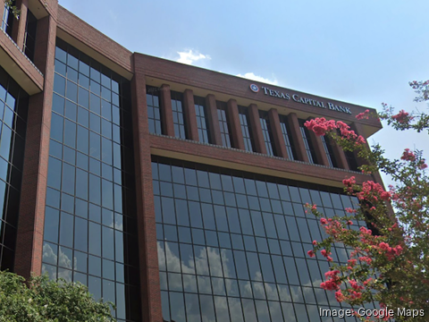 Dallas Commercial Real Estate News - Dallas Business Journal