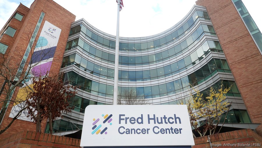 Fred Hutchinson Cancer Center confirms layoffs - Puget Sound Business ...