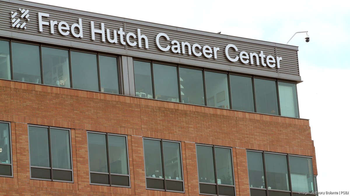 Fred Hutch to rename clinic buildings after getting big donation boost ...