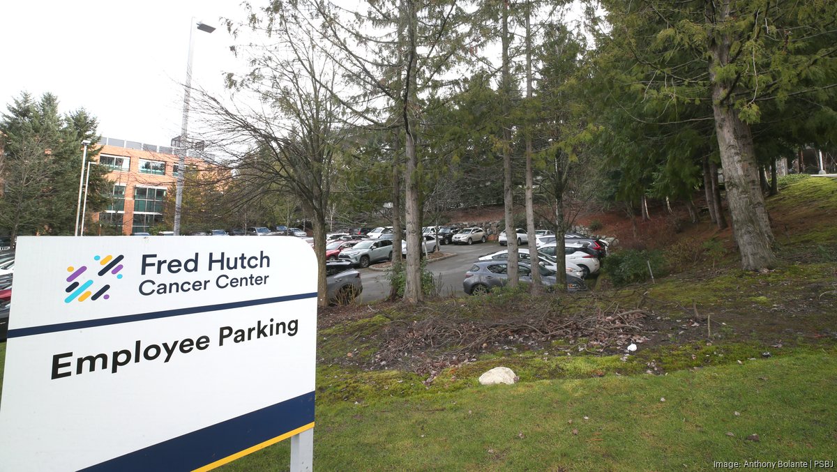 Fred Hutch offers few details on planned lab building - Puget Sound ...