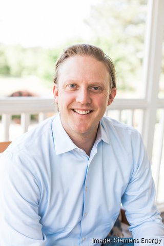 Inside Siemens Energy's plans to bring 84 jobs to Raleigh - Triangle ...