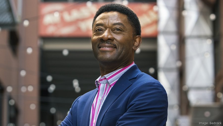 Cleveland's TIF plan is 'the right move,' Bedrock CEO Kofi Bonner says ...