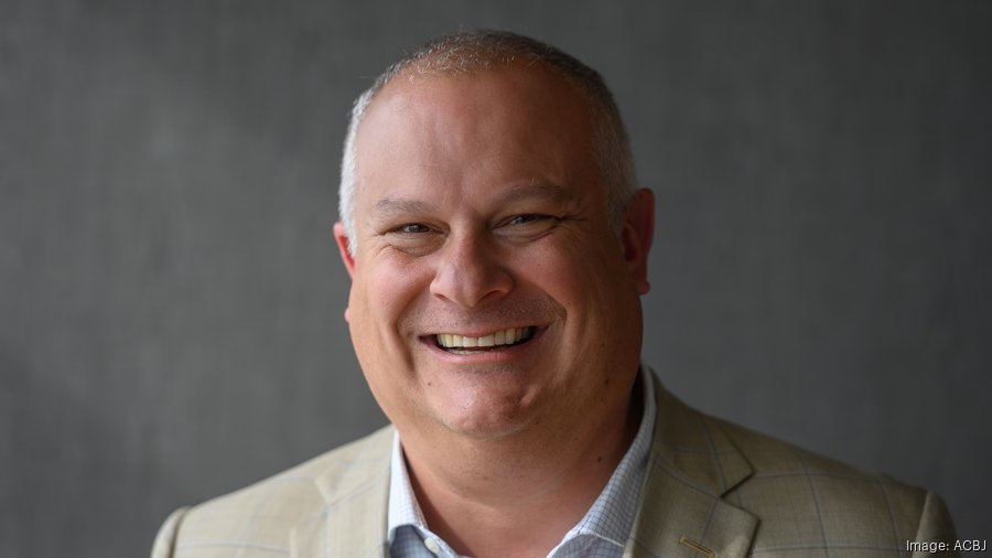 Pete Casillas named as new publisher for the San Francisco Business ...