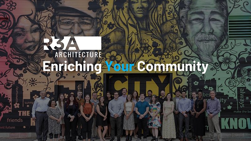 R3A Architecture BizSpotlight - Pittsburgh Business Times