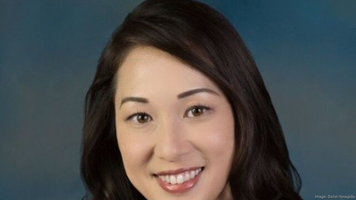 Mentoring Monday: Nalani Jenkins, Angela Murphy and Dailyn Yanagida - Pacific Business News