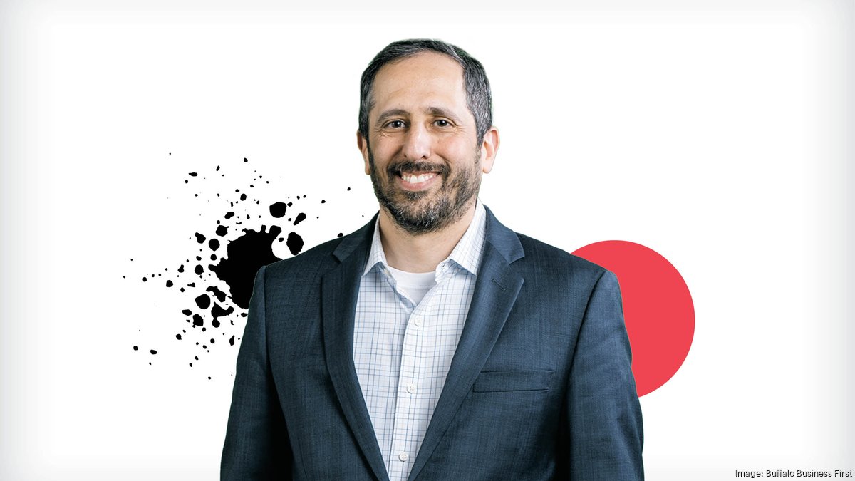 Matthew Giordano of Villa Maria College wins 2024 IDEA Award from ...