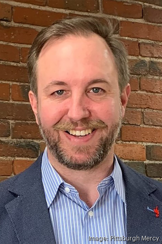 Pittsburgh Mercy appoints new CFO - Pittsburgh Business Times