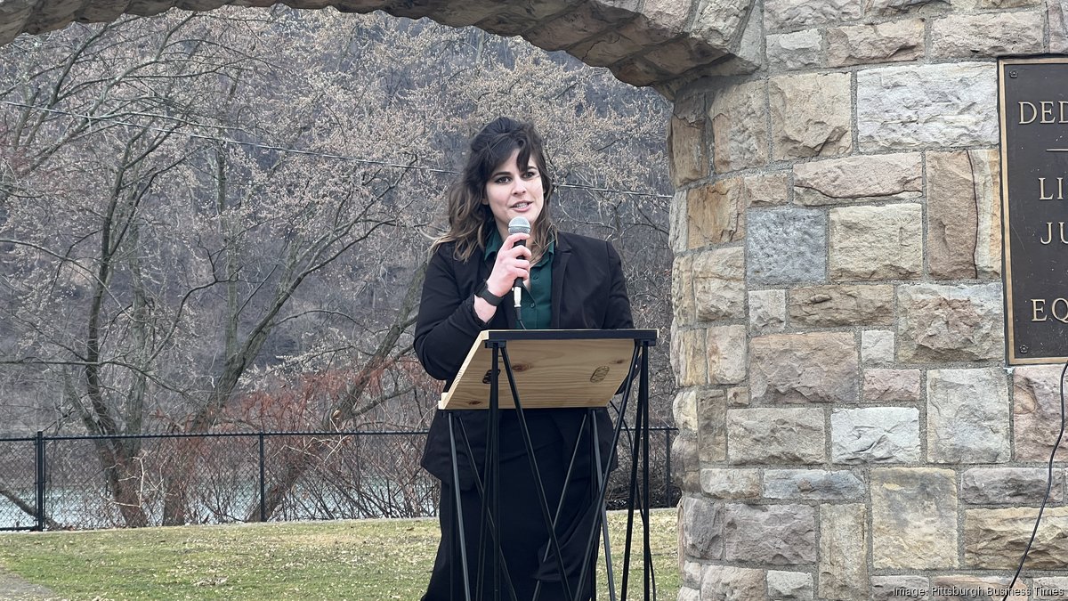 Here's more about the SWPA Municipal Projects Hub - Pittsburgh Business ...