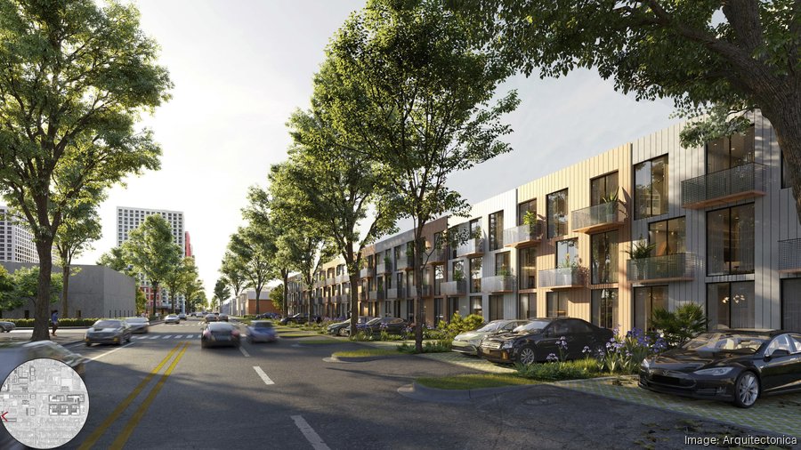 Swerdlow approved for Little River workforce housing in Miami-Dade ...