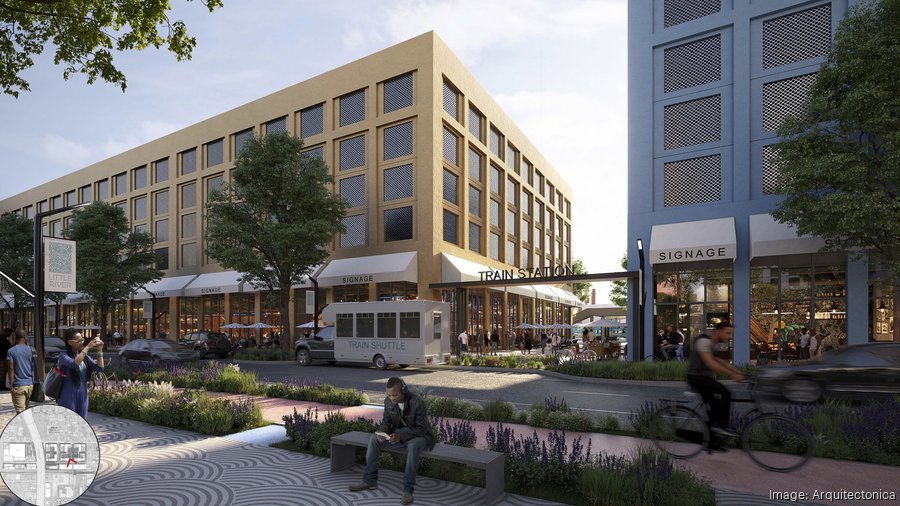 Swerdlow approved for Little River workforce housing in Miami-Dade ...