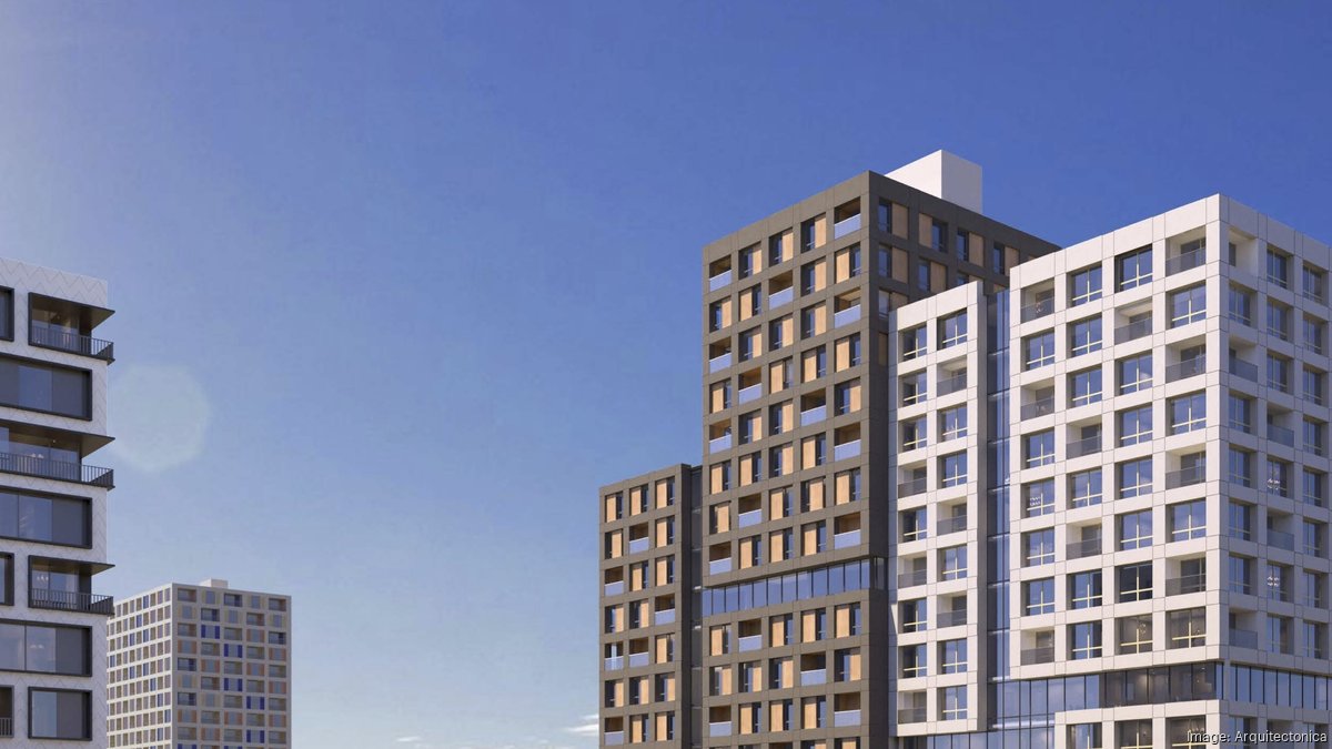 Swerdlow plans 63-acre housing project in Miami-Dade County; Retail ...