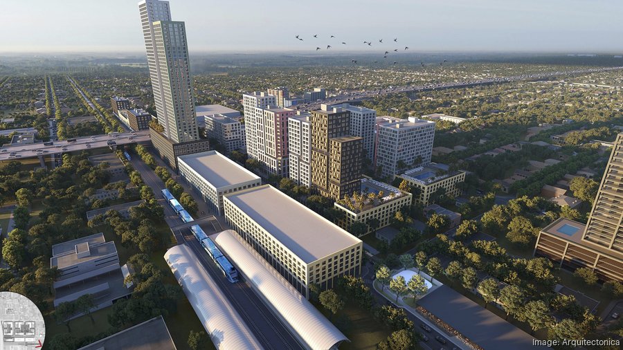 Swerdlow approved for Little River workforce housing in Miami-Dade ...