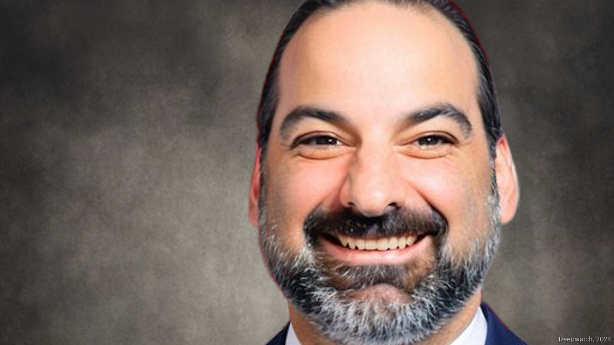 Tampa's Deepwatch appoints ex-Amazon leader John Checco to helm AI ...