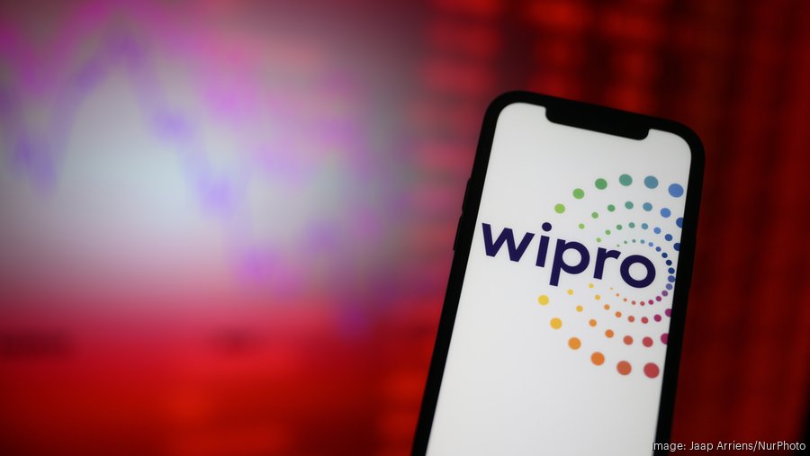 Indian consulting giant Wipro acquires Tampa insurance management firm ...