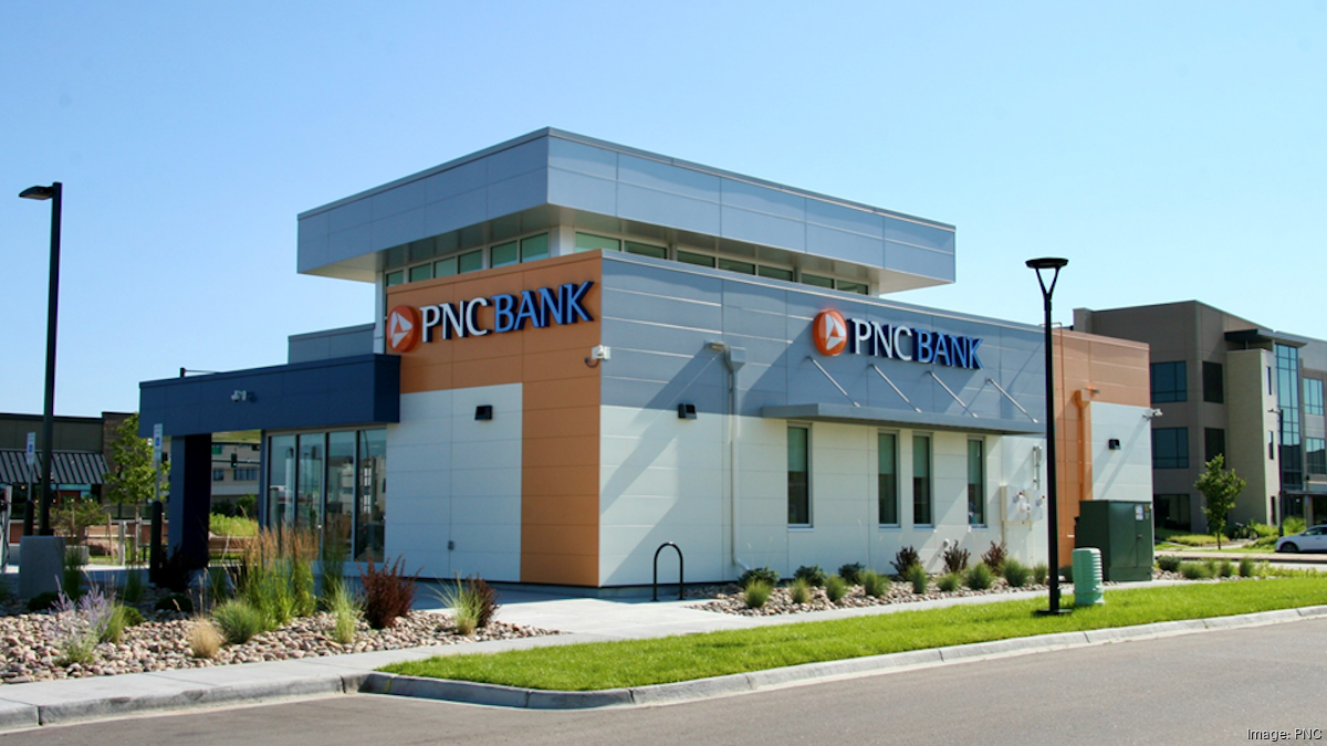 PNC will add 16 new bank branches in Colorado as part of a $1B ...
