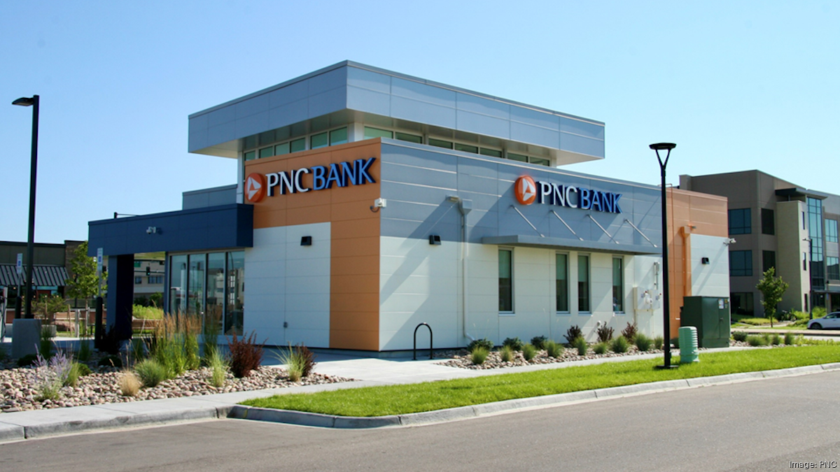 PNC's FirstBank conversion adds 95 Colorado, Arizona branches - Phoenix ...