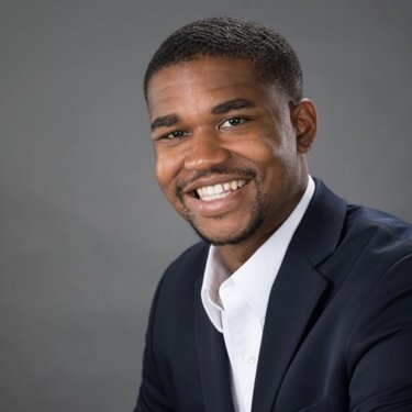 David Walker | People on The Move - Washington Business Journal