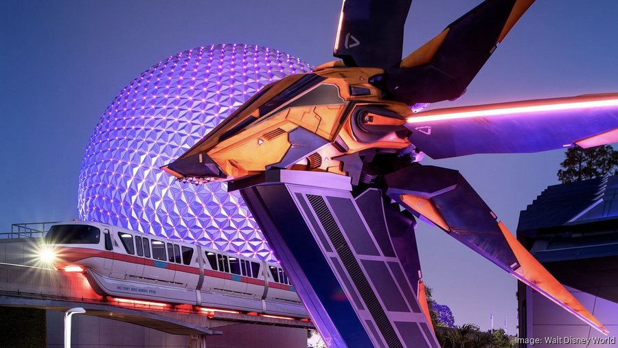 Disney's investment may grow these Orlando businesses - Orlando ...