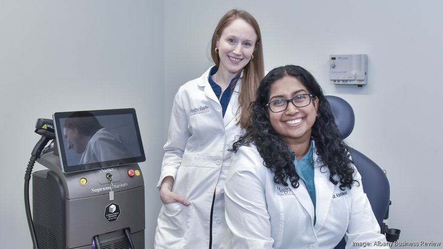 Magnolia Dermatology and Aesthetics opens at Newtown Plaza - Albany ...