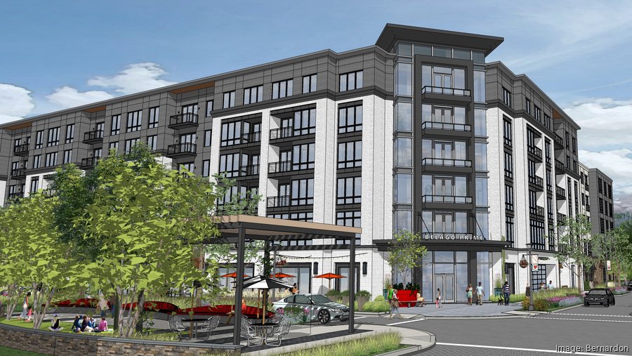 Bala Cynwyd apartment project set to begin at old Lord & Taylor site ...