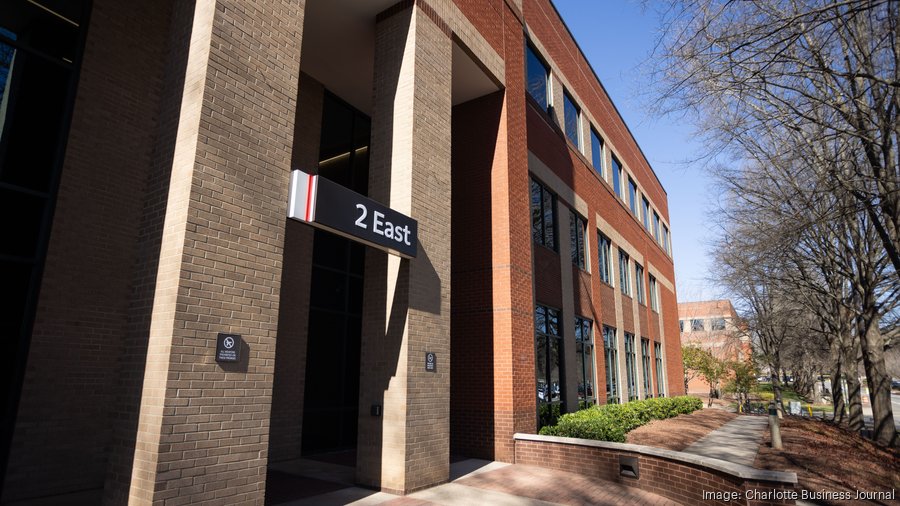 Wells Fargo makes progress on University City, uptown office remakes ...