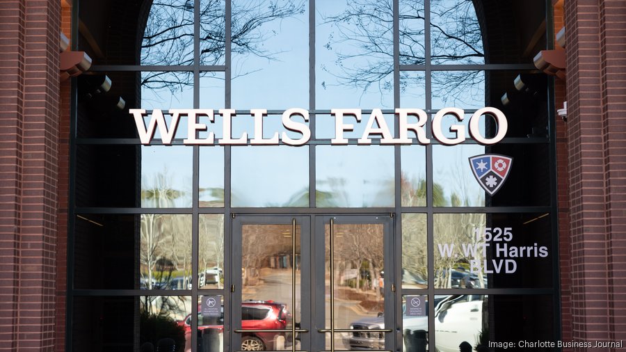 Wells Fargo makes progress on University City, uptown office remakes ...