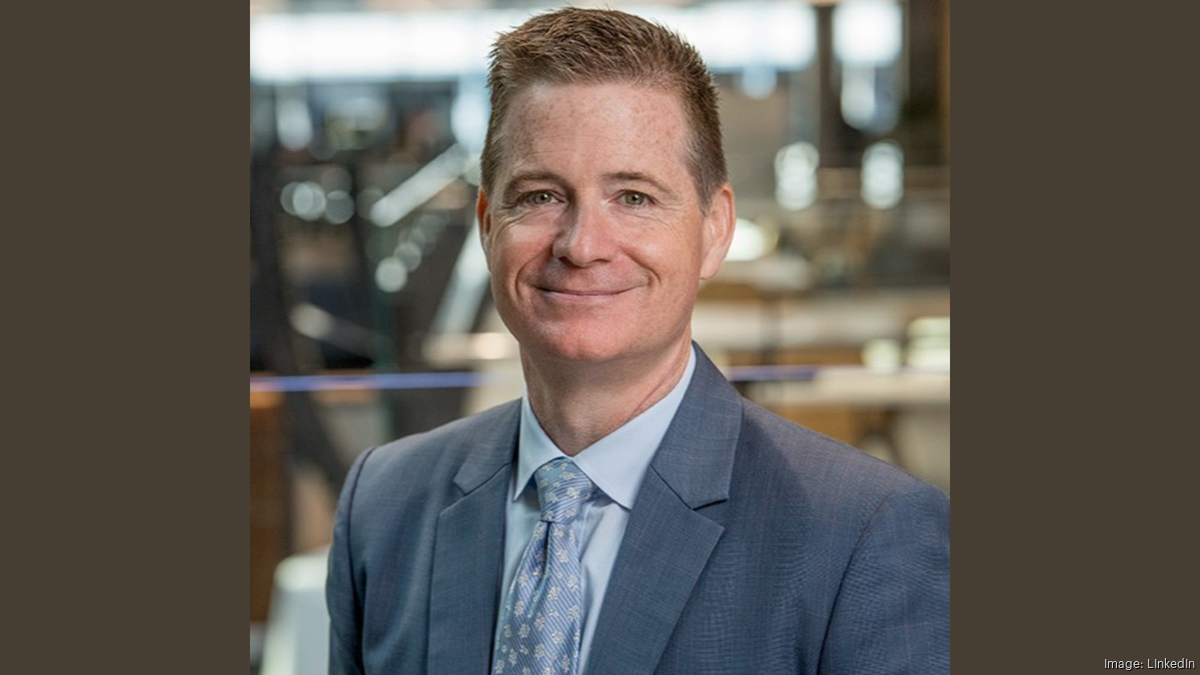 Brendan Goode named CSO at Citizens Financial Group - Providence ...