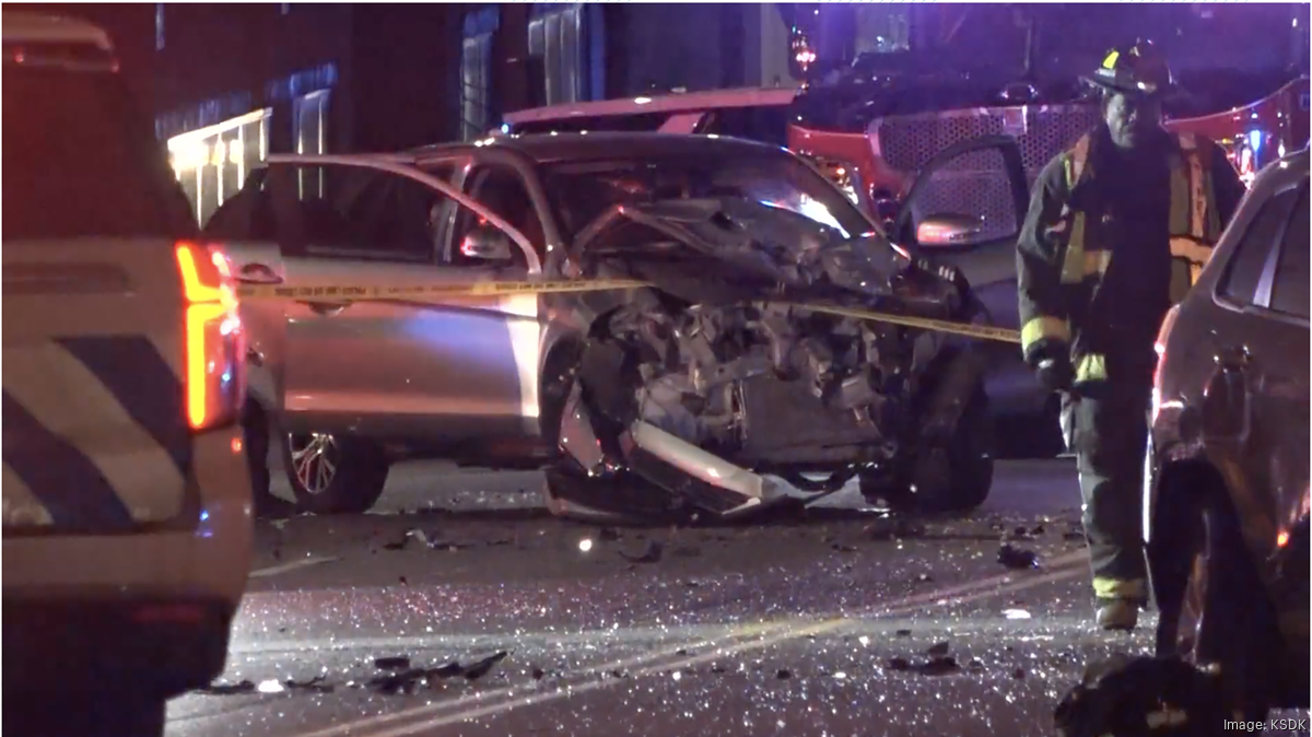 Man accused of causing downtown crash that killed tourists had no ...