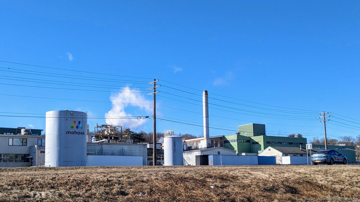 Mohawk Fine Papers to be acquired by Fedrigoni Group - Albany Business ...