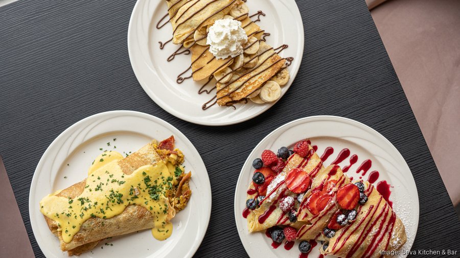 Seva Kitchen & Bar reopens with new vibe in Niagara Falls - Buffalo ...