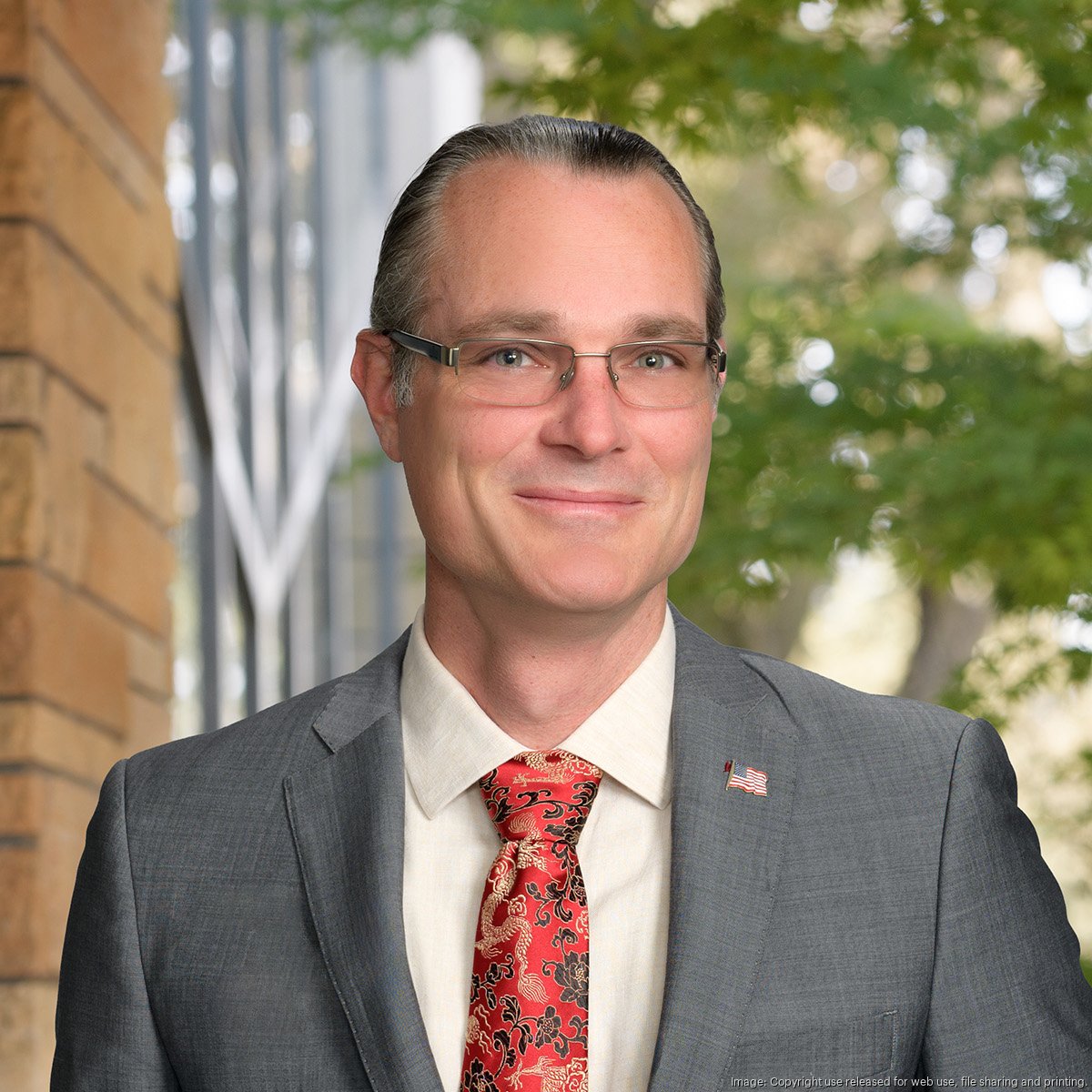 Curtis Vandermolen | People on The Move - Sacramento Business Journal