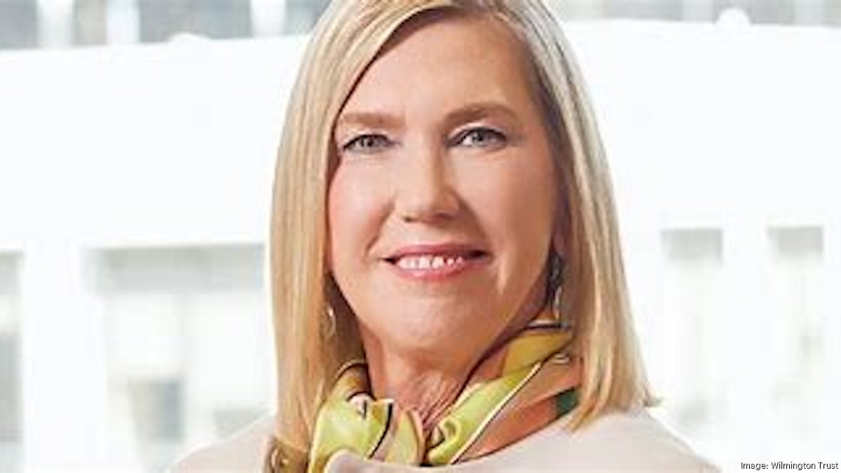 Wilmington Trust CEO Doris Meister stepping down after eight years at ...