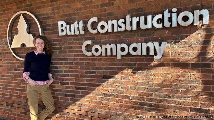 Butt Construction Company talks new $31M child development center at ...