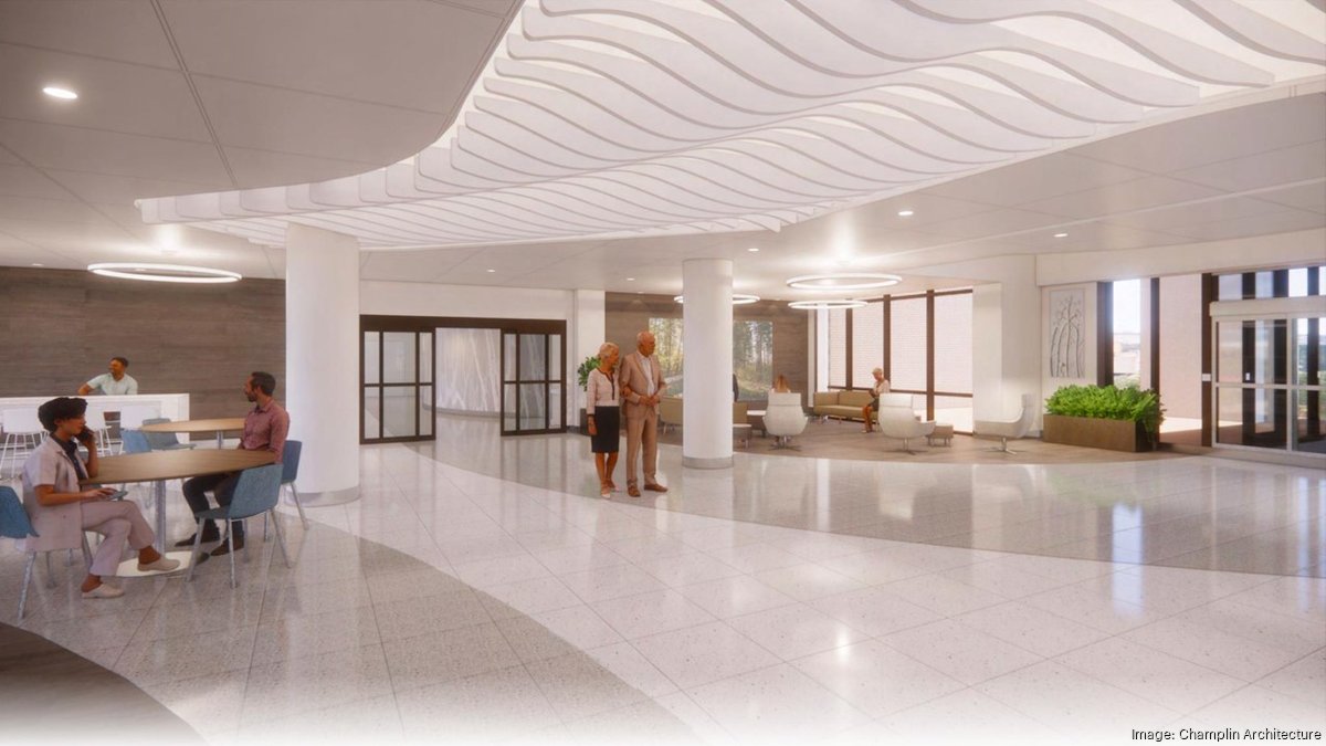 UC's Blood Cancer Healing Center gets New Market Tax Credits ...