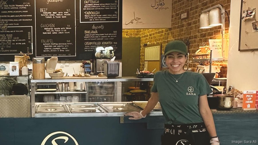 Sara's Kitchen to open on Broadway in downtown Saratoga Springs - Albany Business Review