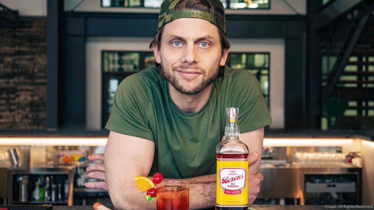 Charlie Berens meets with Port Washington mayor before data center ...