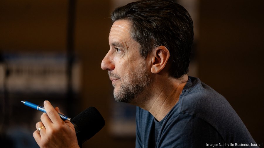 How OutKick's Clay Travis moved beyond sports to conservative media ...