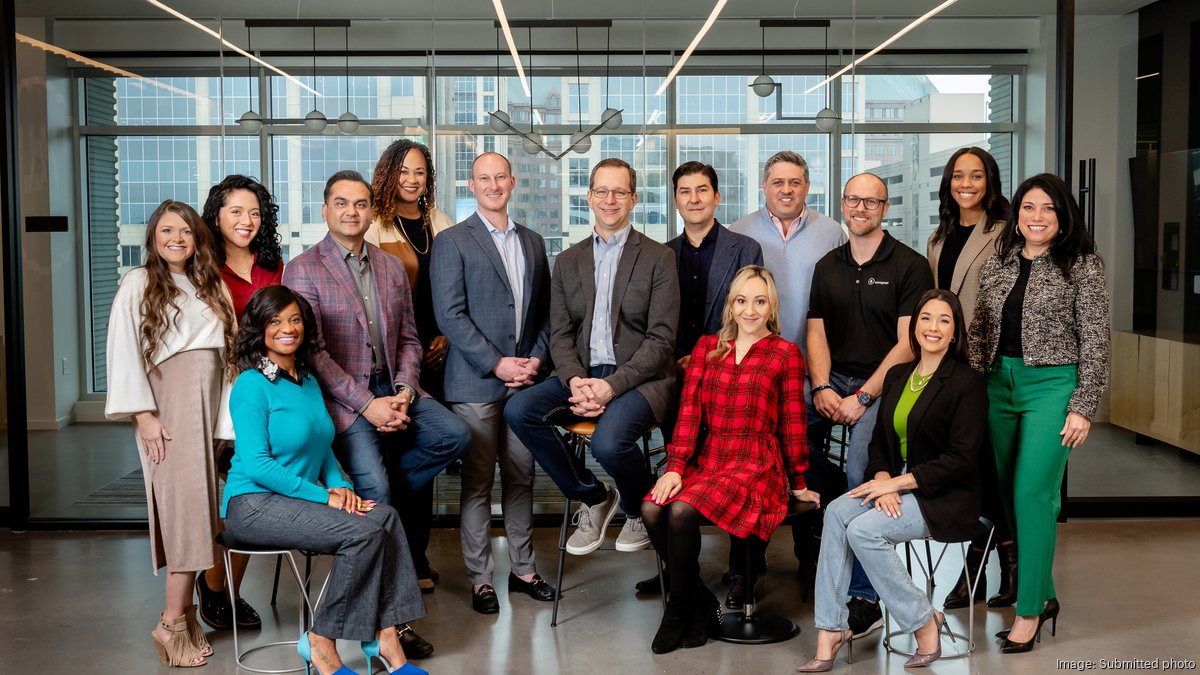 Moss Adams - Dallas Business Journal