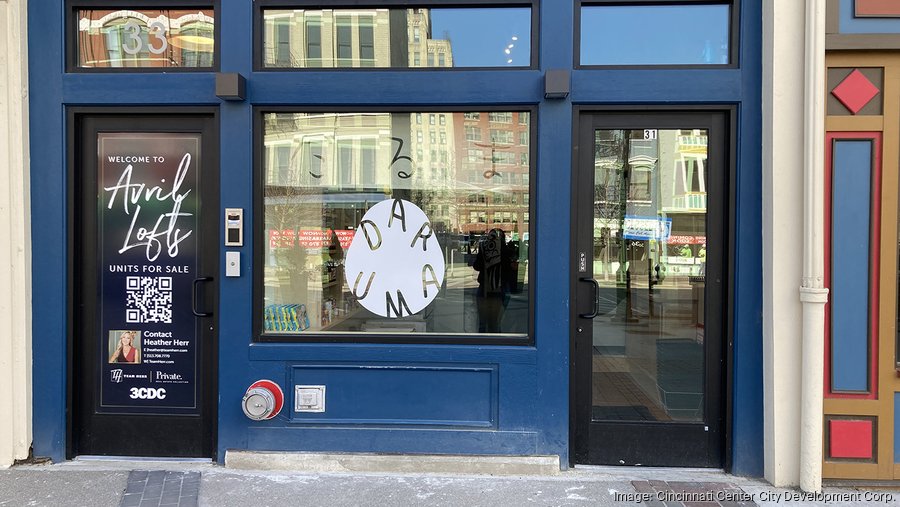 Japanese grocery Daruma opens in downtown Cincinnati - Cincinnati ...