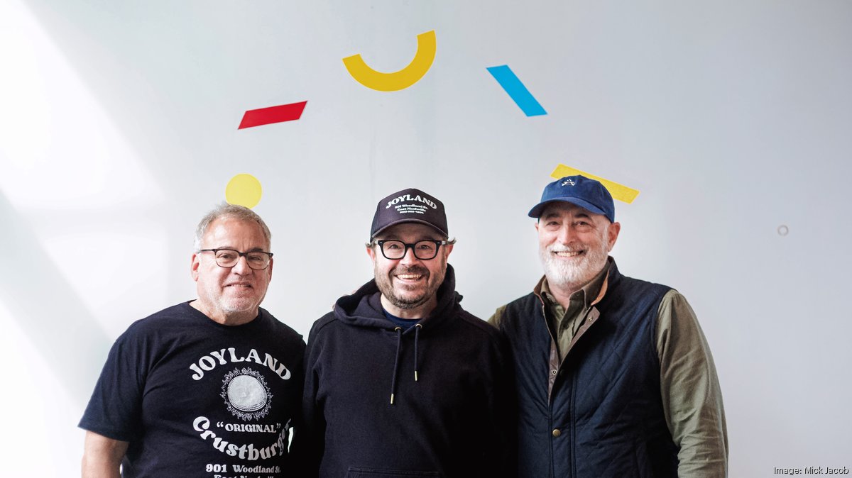 Chef Sean Brock's Joyland draws fans in the South - Atlanta Business ...