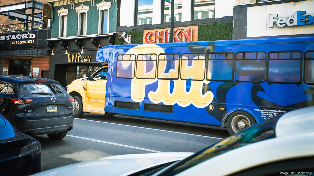 Pitt raising in-state tuition at main campus by 2% for 2025 ...