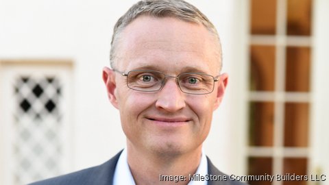 MileStone's Persimmon project OK'd in Buda - Austin Business Journal