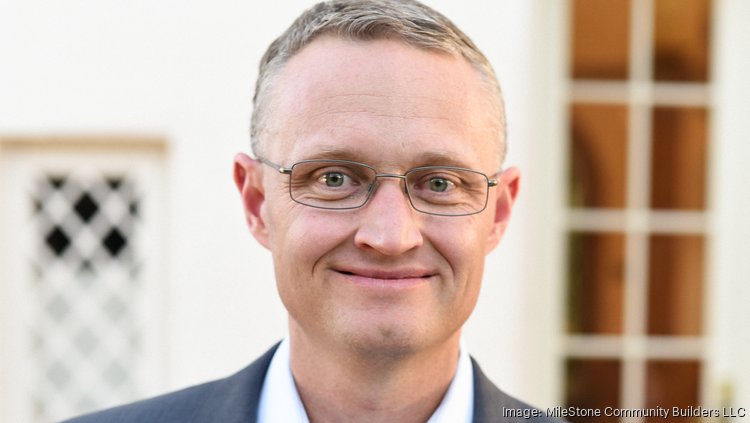 MileStone's Persimmon project OK'd in Buda - Austin Business Journal