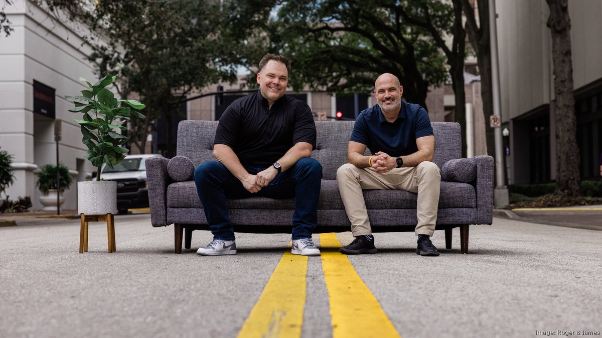 Tampa's Roger West Creative & Co. to merge with Orlando video ...