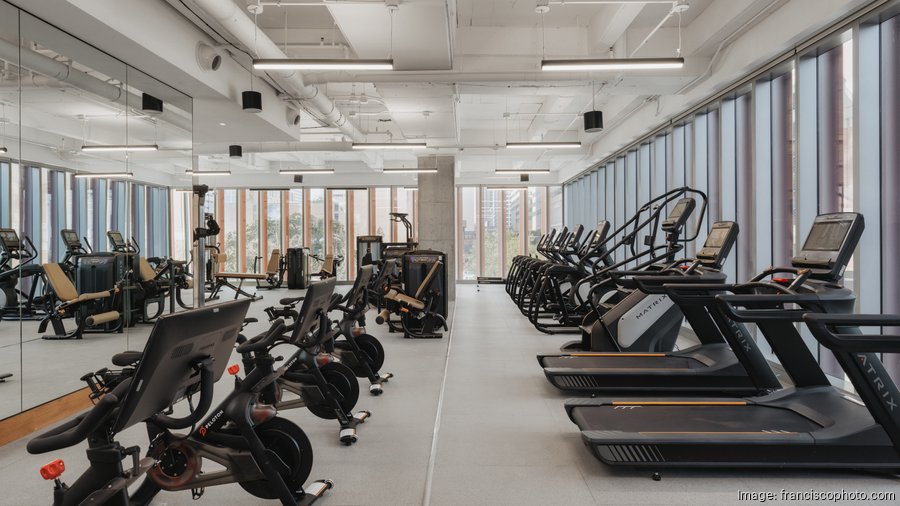 Third Coast Infrastructure to move HQ to new Houston office tower ...