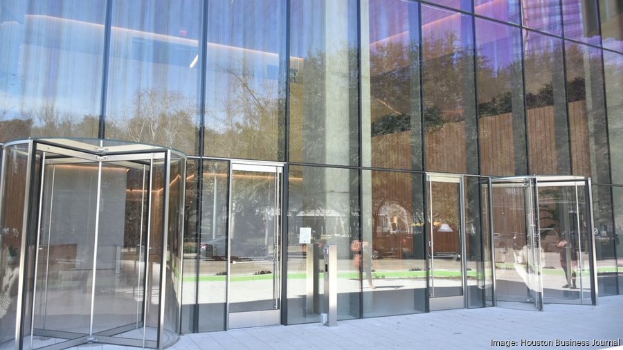 Third Coast Infrastructure to move HQ to new Houston office tower ...