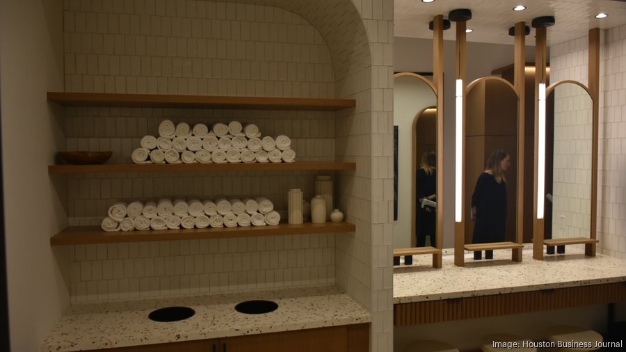 Third Coast Infrastructure to move HQ to new Houston office tower ...